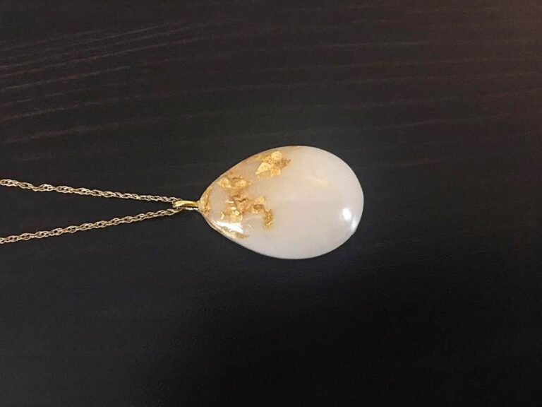 The Original Breast Milk Pendant | Top Sellers Loved by Breastfeeding ...
