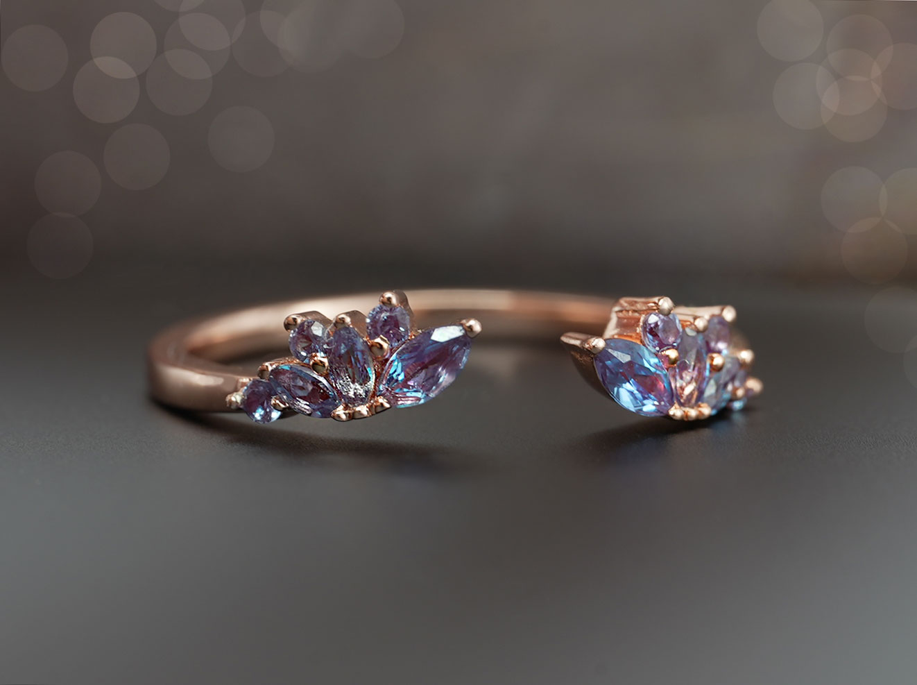 Divine | Breast Milk Rings | KeepsakeMom