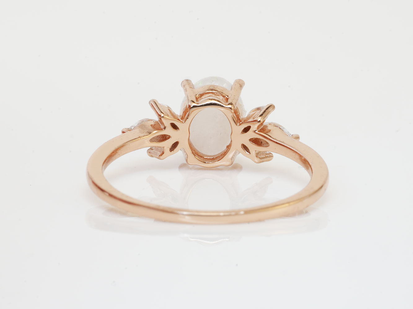 Star Light | Breast Milk Rings | KeepsakeMom