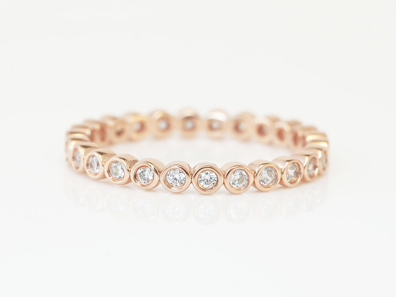 Breastmilk Love | Breast Milk Rings | KeepsakeMom